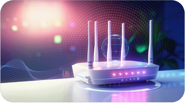 Ubix Satelital – Con Starlink – Ubix