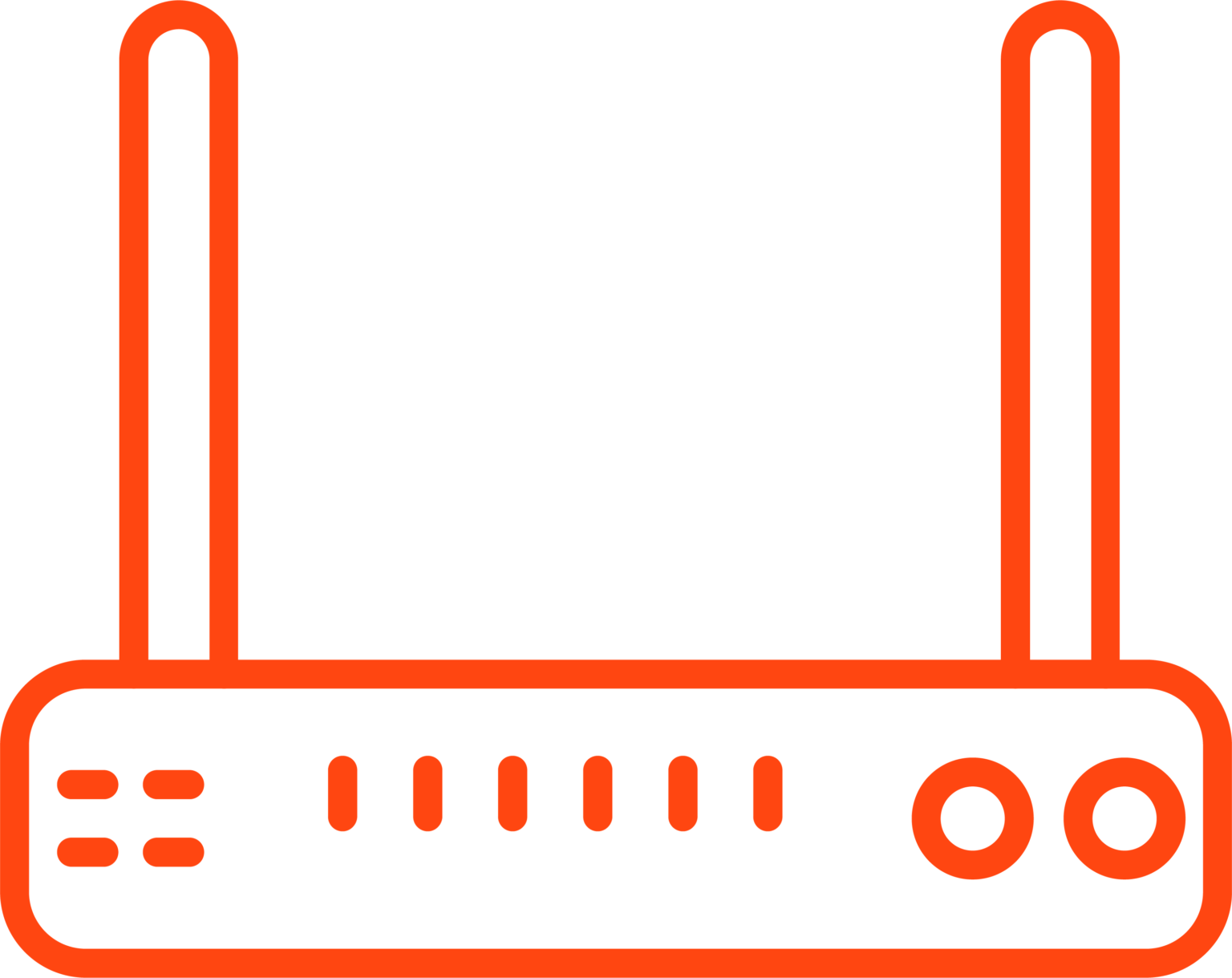 Ubix Satelital – Con Starlink – Ubix