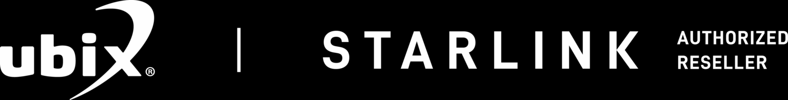 Ubix Satelital – Con Starlink – Ubix